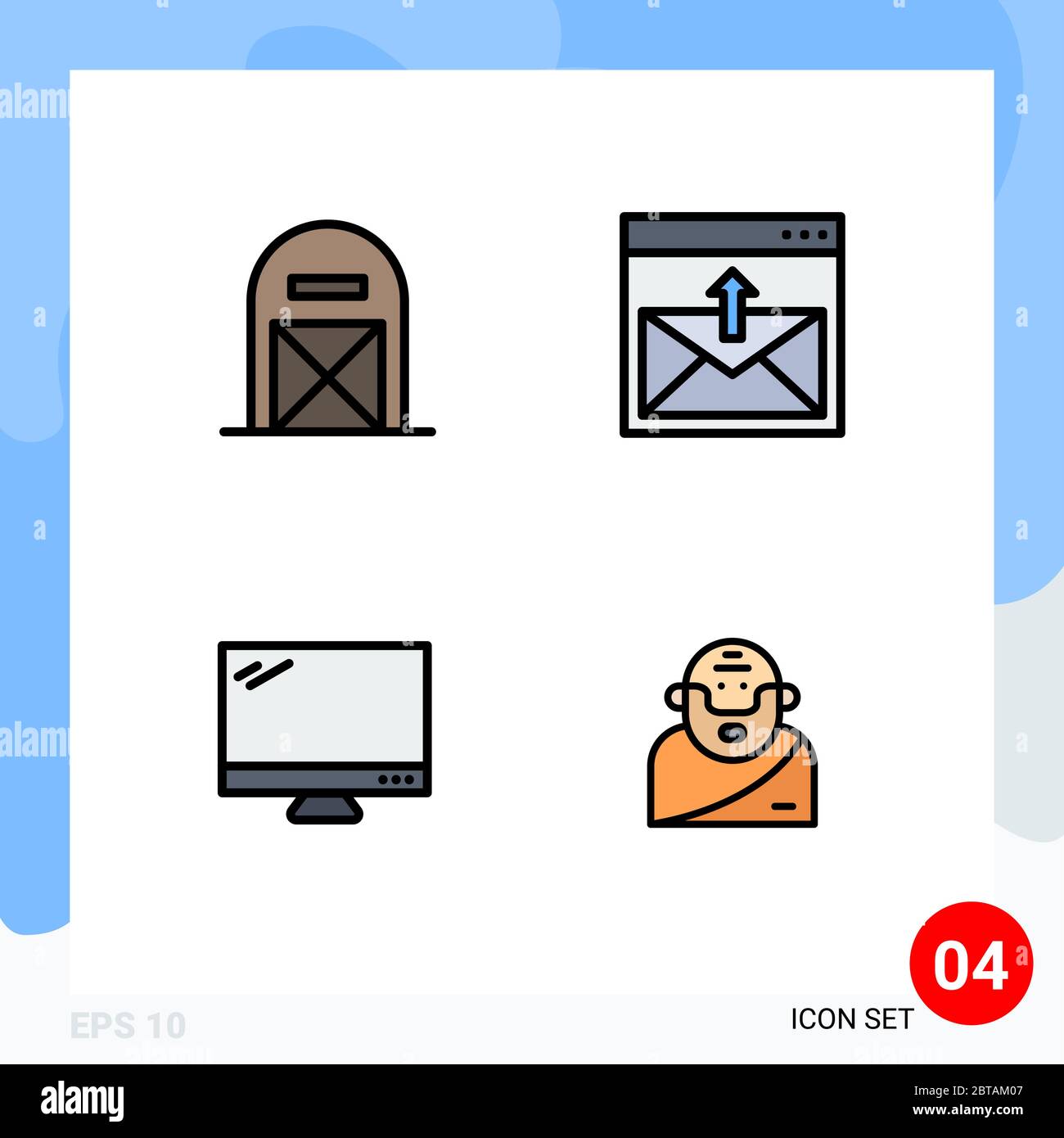 Greek Symbol For Creativity