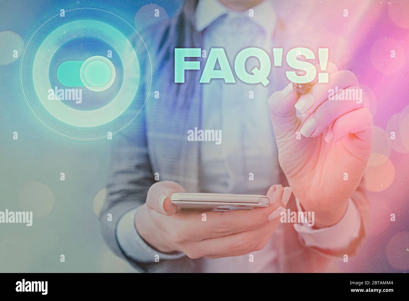 Handwriting Text Writing Faq Conceptual Photo A List Of Questions And Answers Relating To A