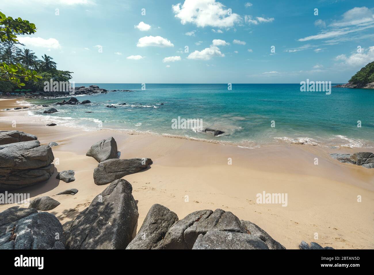 Sunny day top view crystal hi-res stock photography and images - Alamy