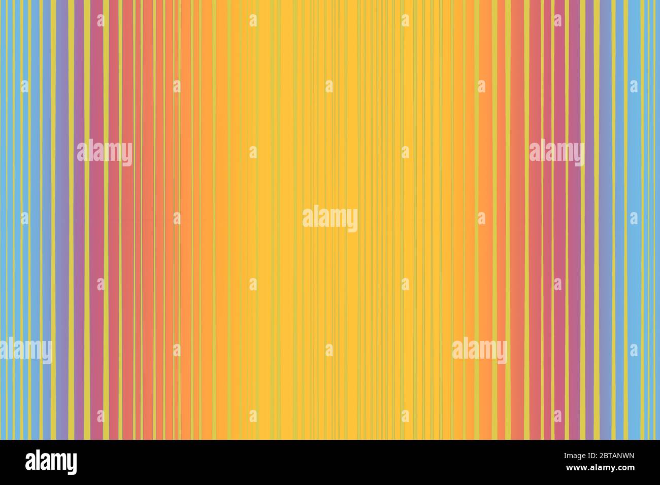 Bold stripes background illustration in bright colors Stock Photo - Alamy