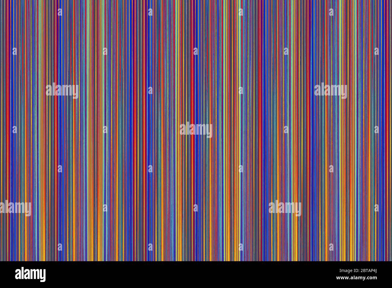 Bold stripes background illustration in bright colors Stock Photo - Alamy