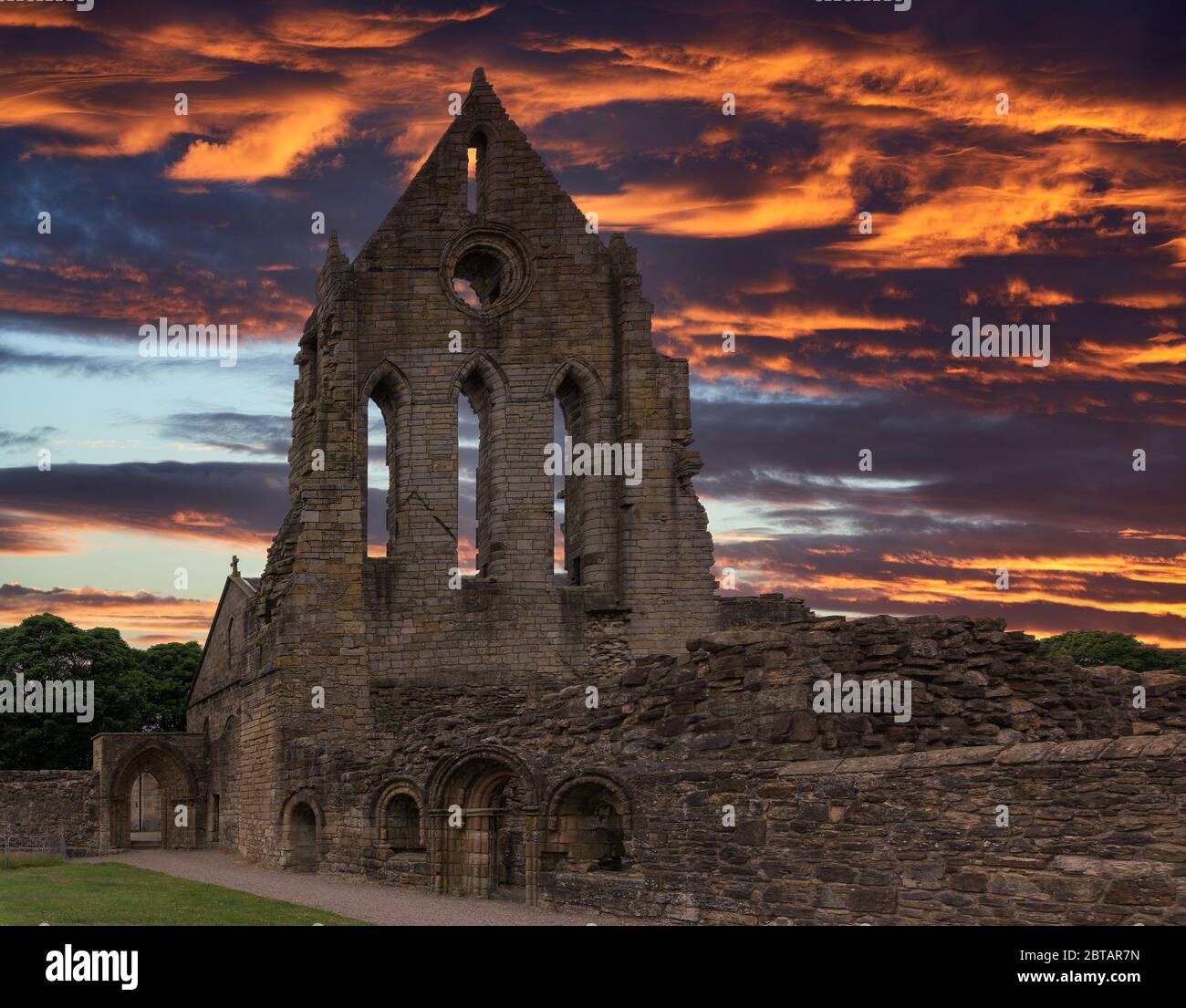 Transept High Resolution Stock Photography and Images - Alamy