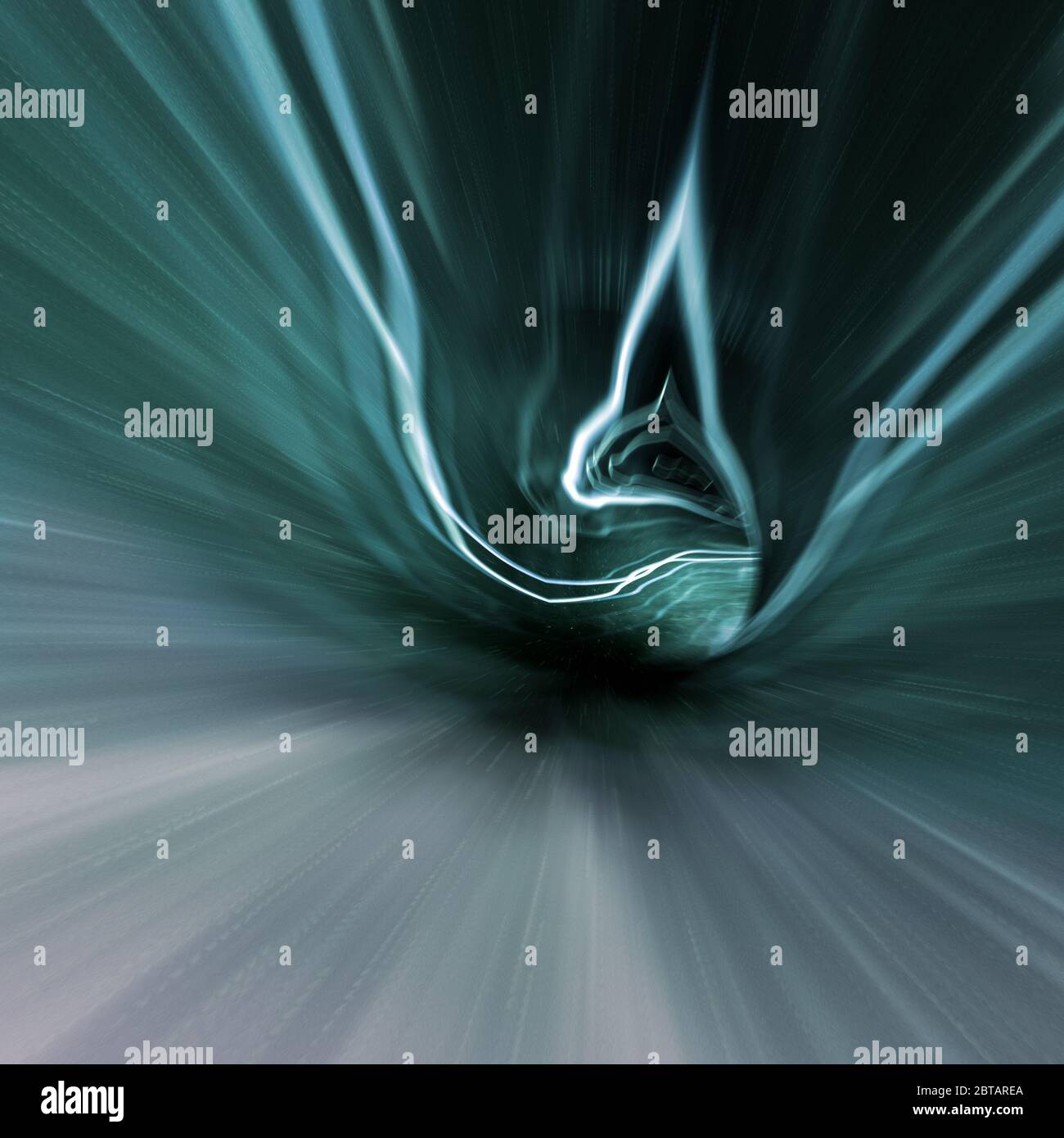 Motion effects background. 3d rendering Stock Photo - Alamy