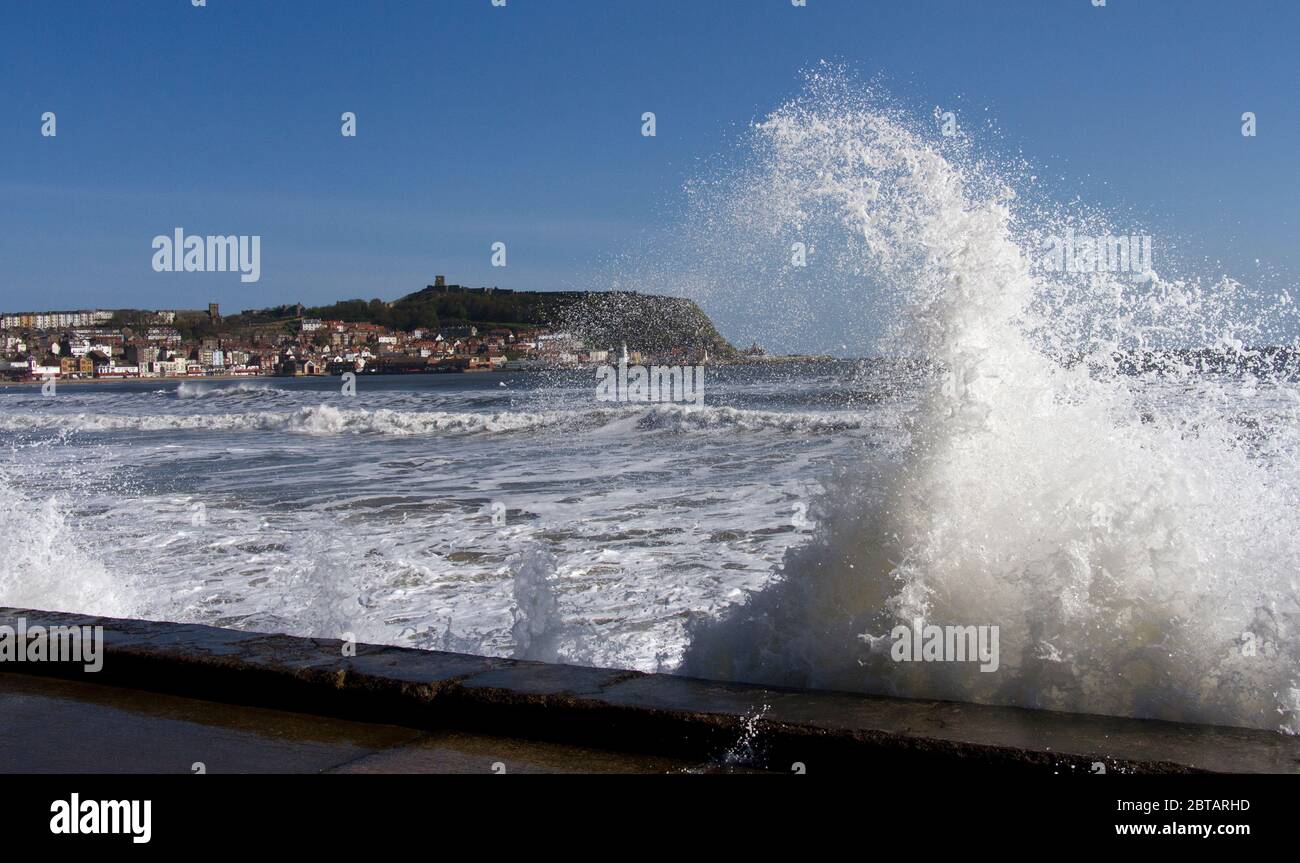 Hightide hi-res stock photography and images - Alamy