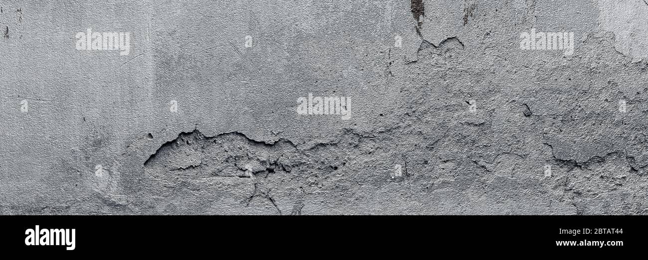 Stucco panoramic texture background detailed close-up surface Stock ...