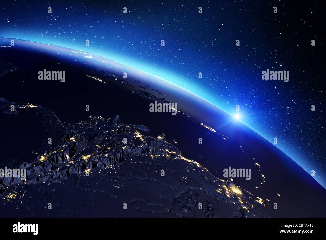 Planet Earth map. Elements of this image furnished by NASA. 3d ...