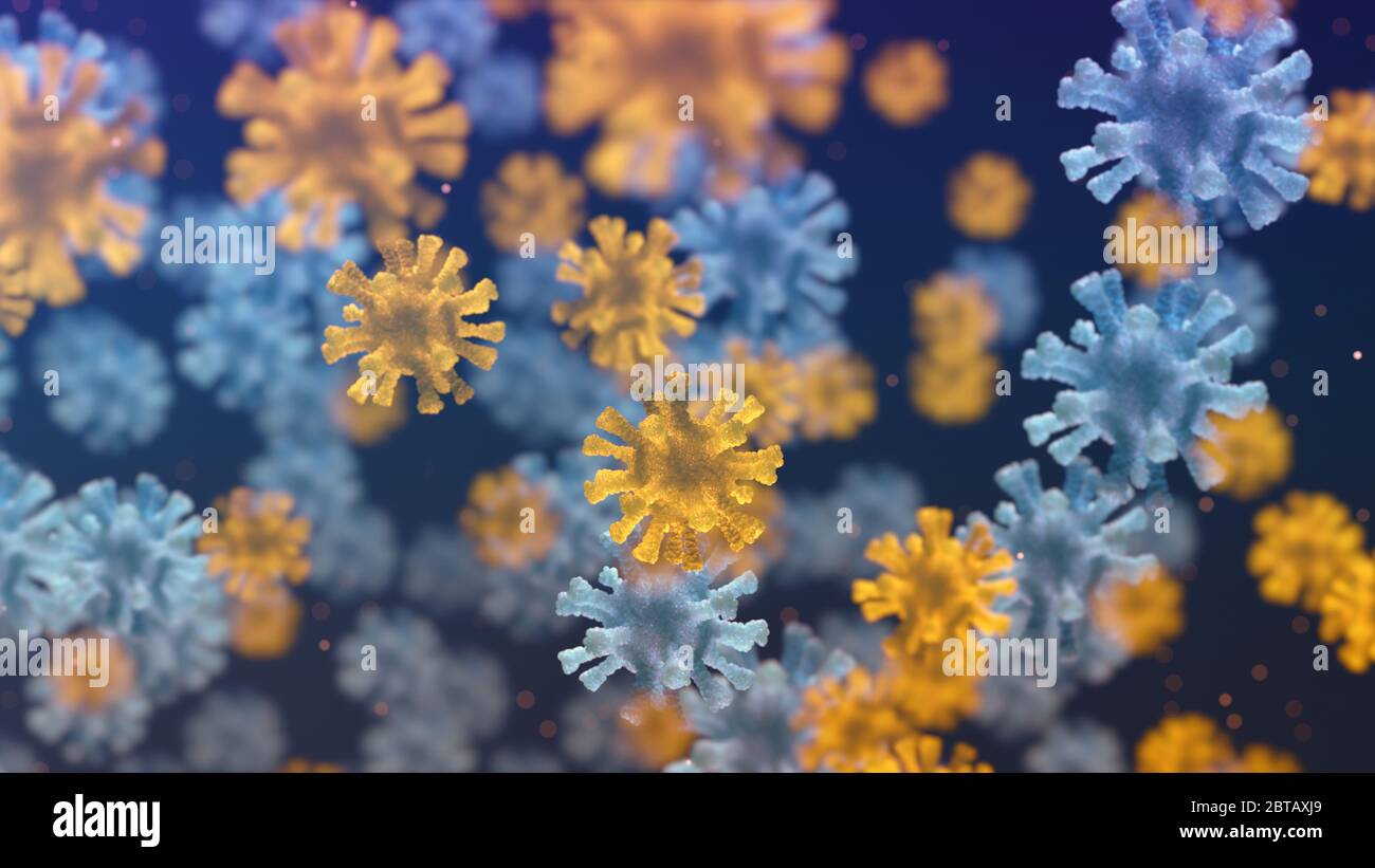 Different cells hi-res stock photography and images - Alamy