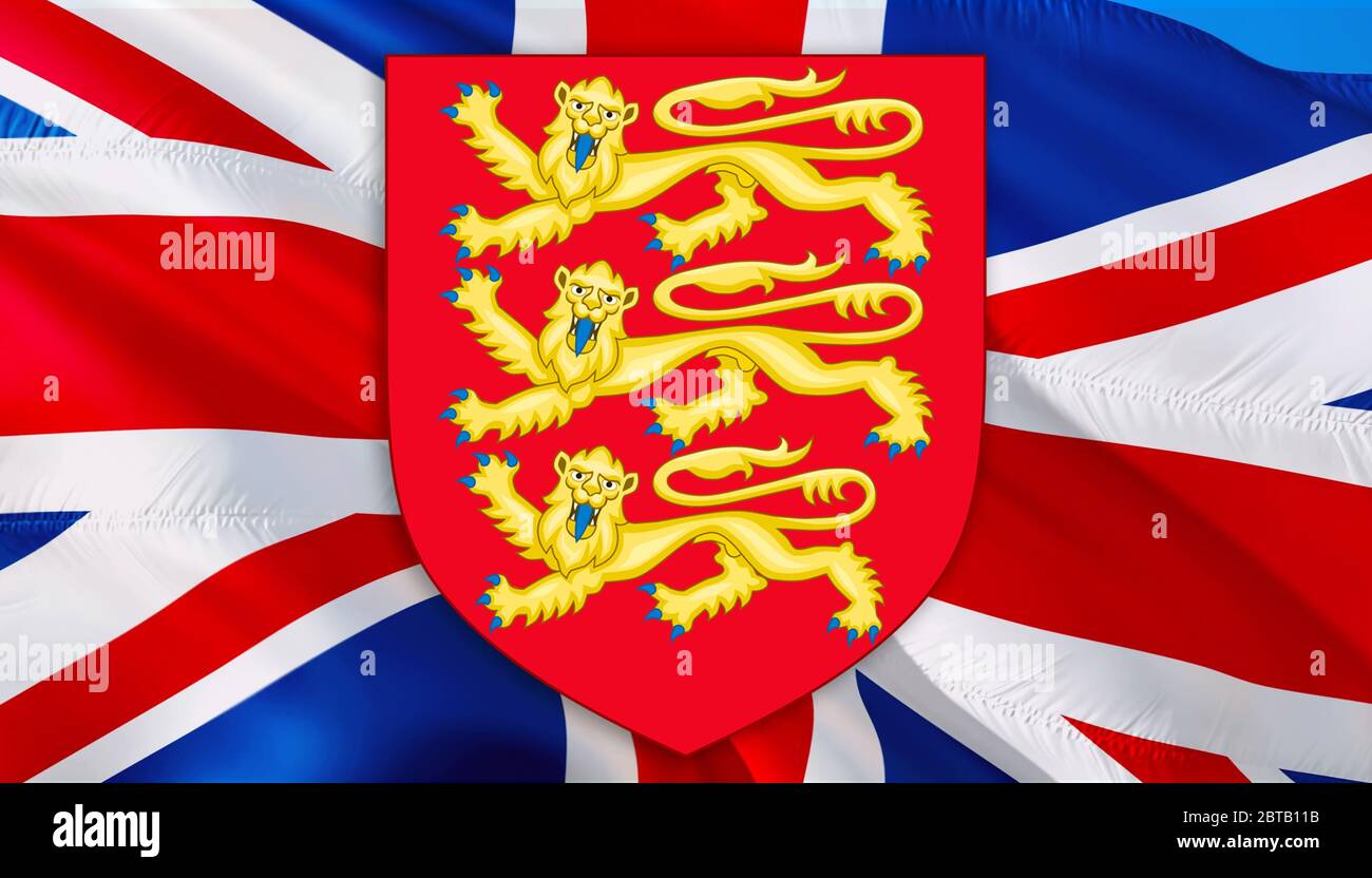 History Of Uk Coat Of Arms - Design Talk