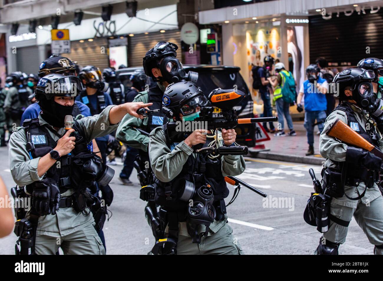 Paintball gear hi-res stock photography and images - Alamy