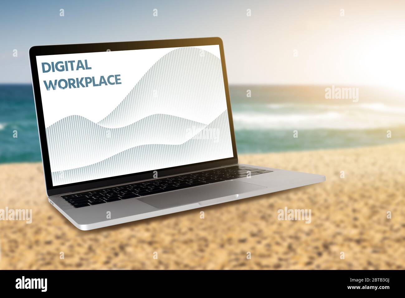 Workplace hi-res stock photography and images - Alamy