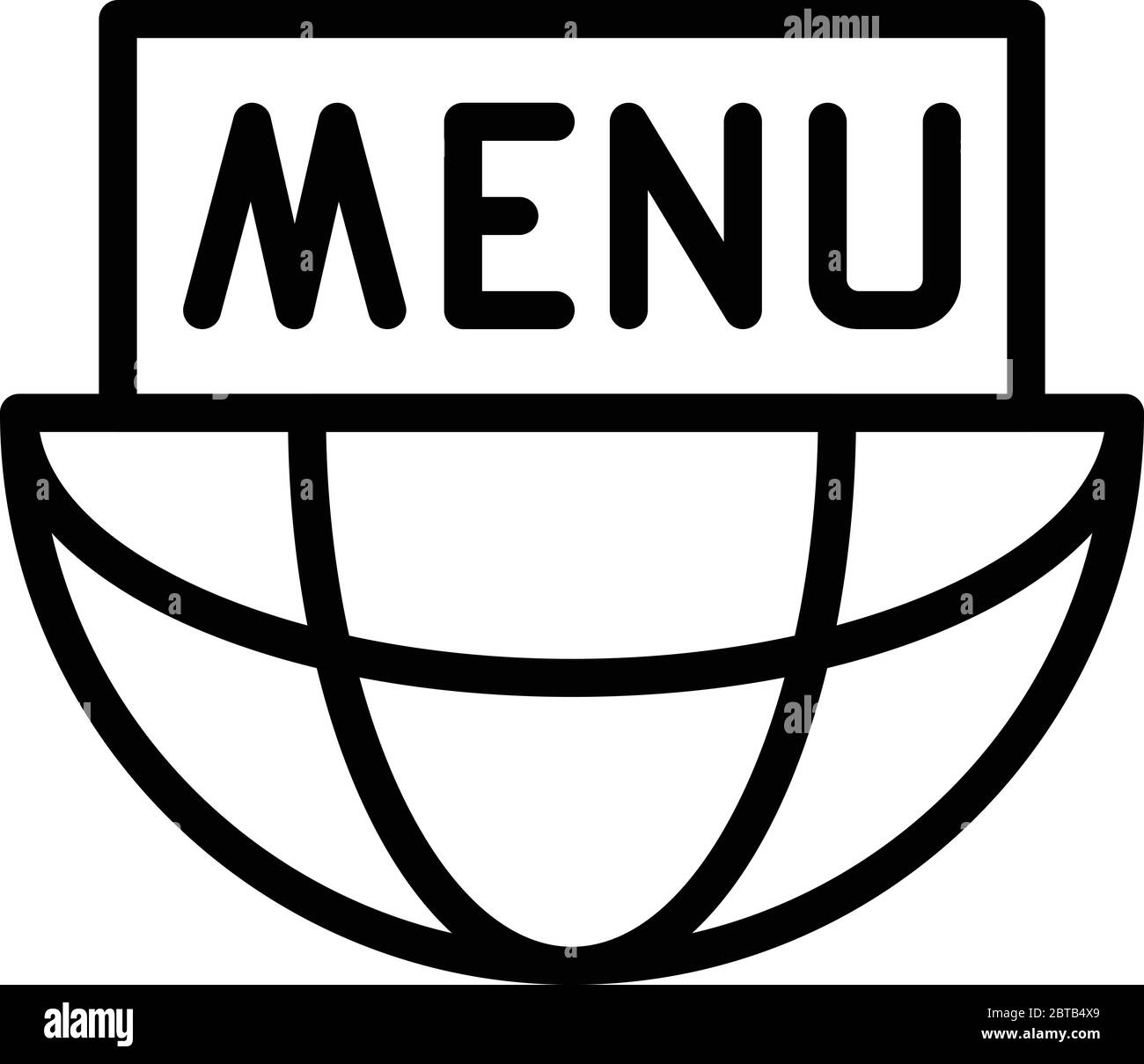 Equator line restaurant hi-res stock photography and images - Alamy