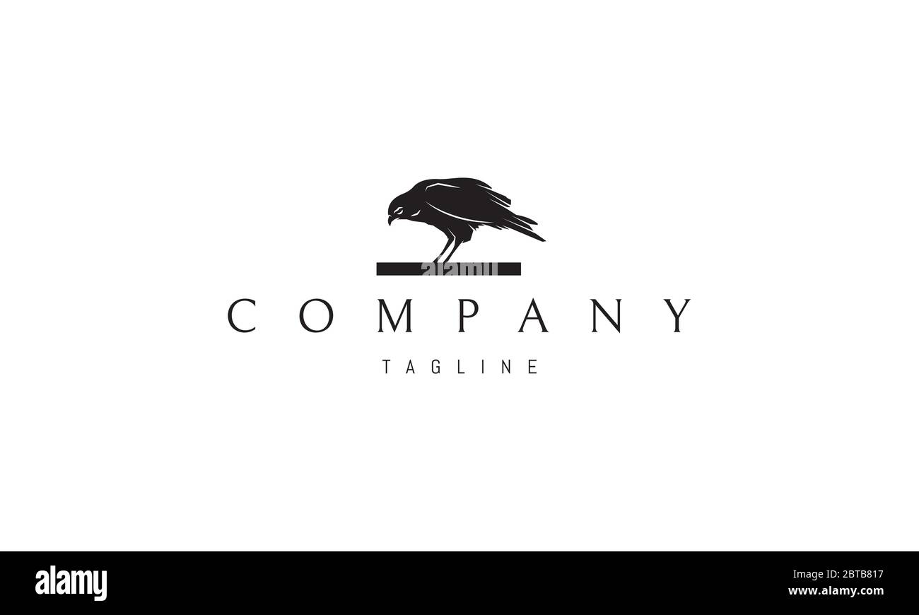 Abstract hawk image Stock Vector Images - Alamy