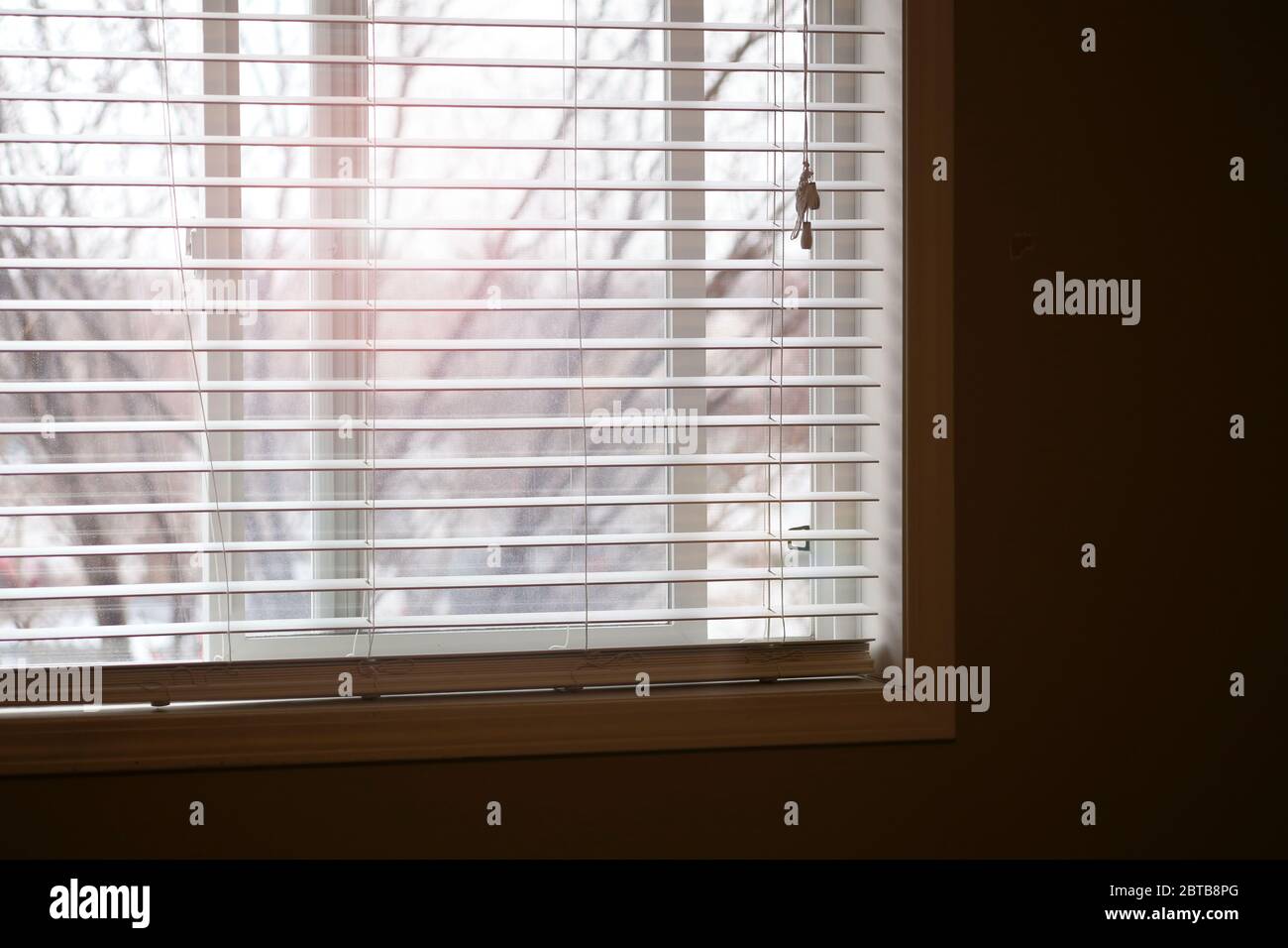 Light entering hi-res stock photography and images - Alamy