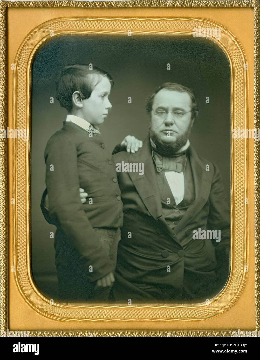 Edwin stanton hi-res stock photography and images - Alamy