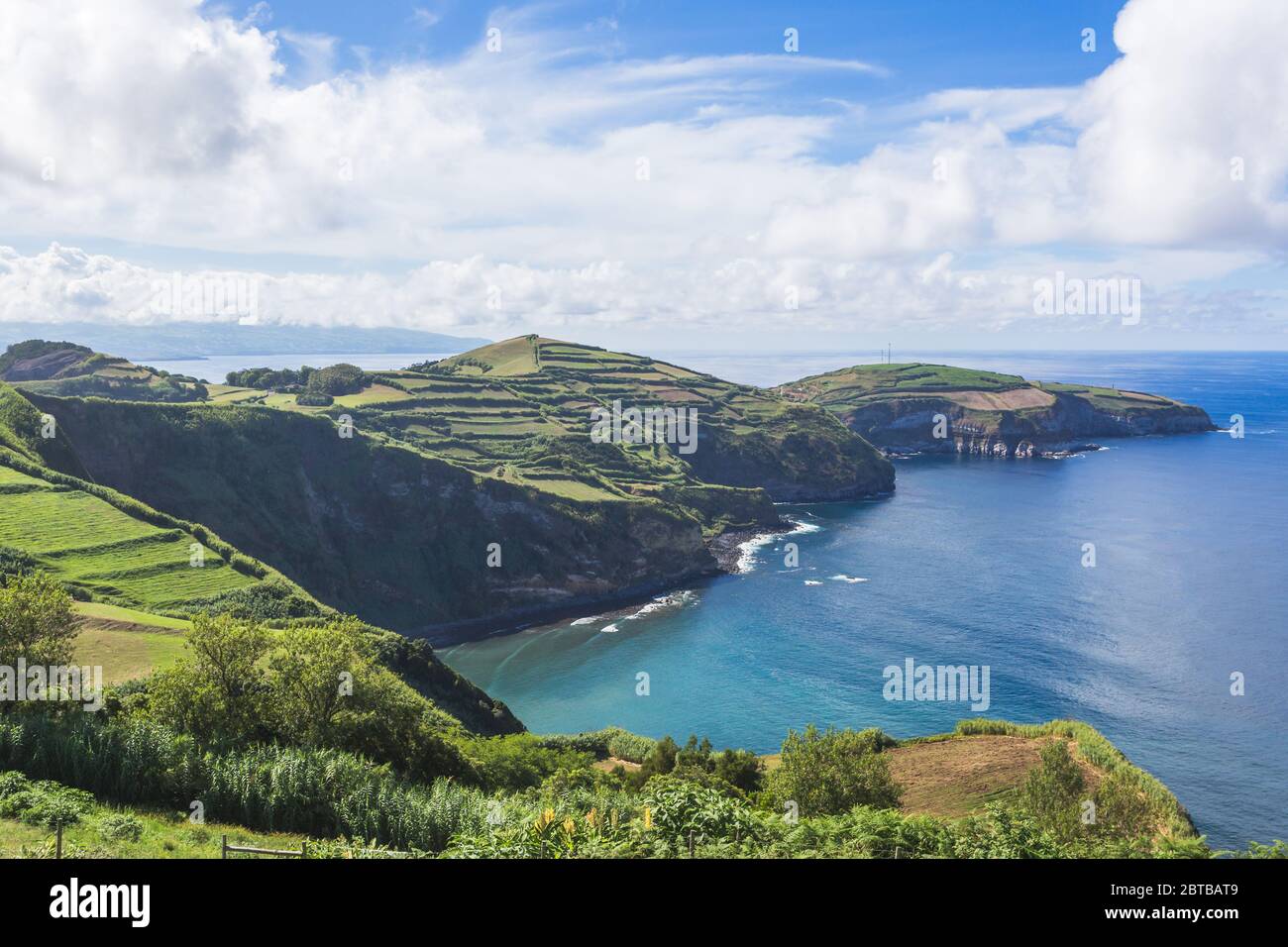 From miradouro de santa hi-res stock photography and images - Alamy