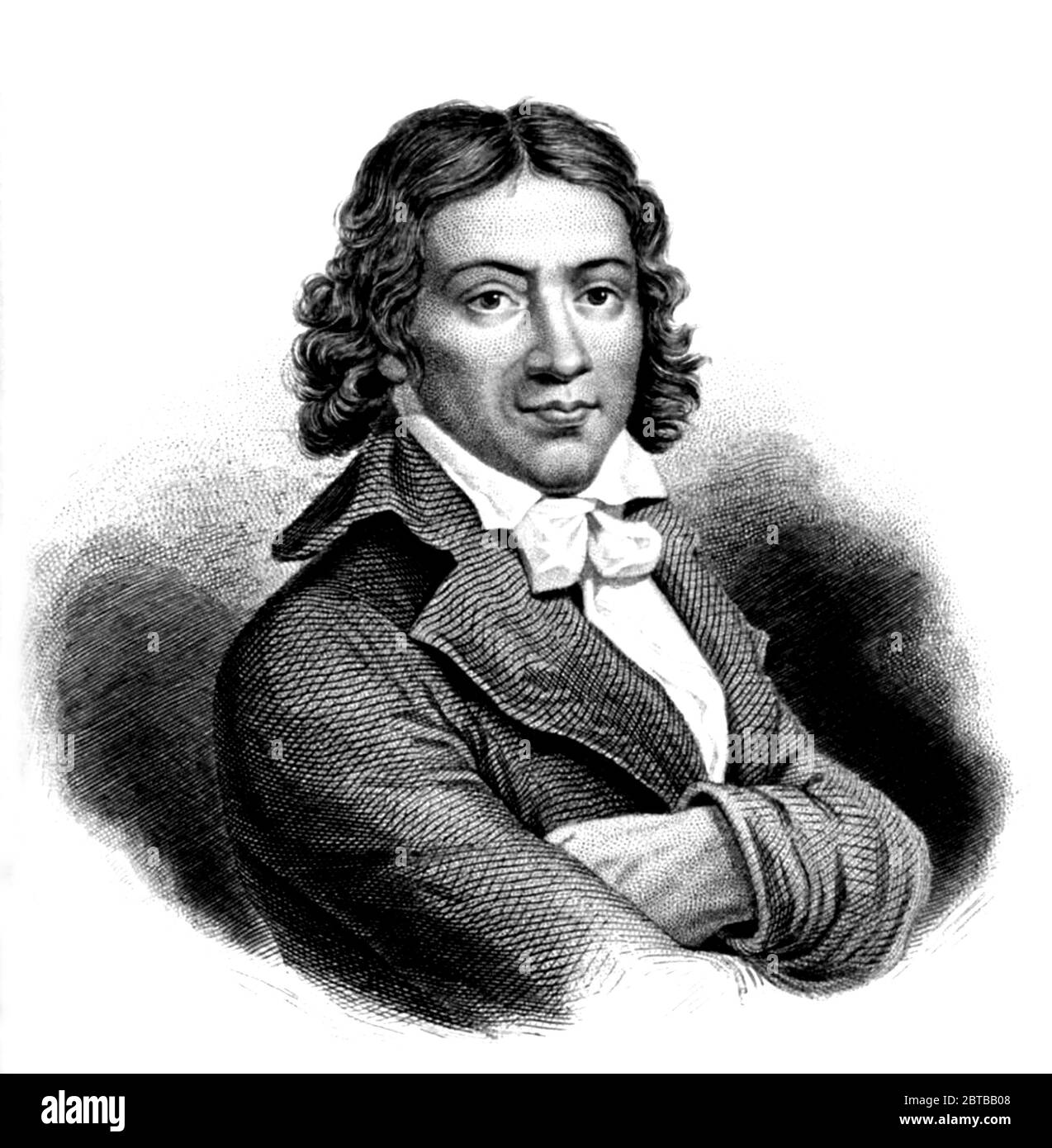 Político camille desmoulins Black and White Stock Photos & Images - Alamy