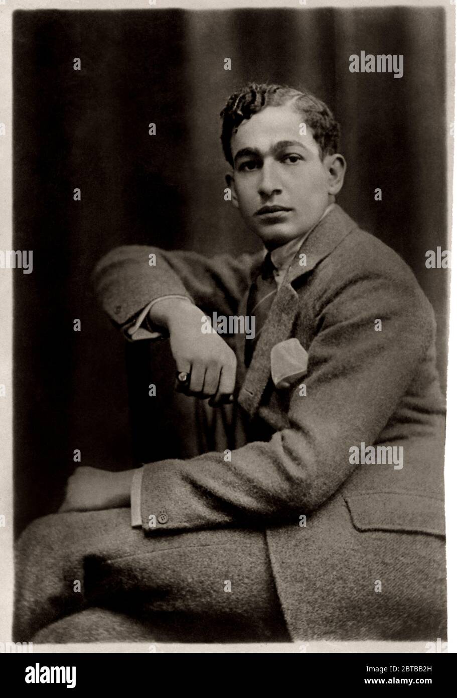 Prince ali fahmy bey hi-res stock photography and images - Alamy