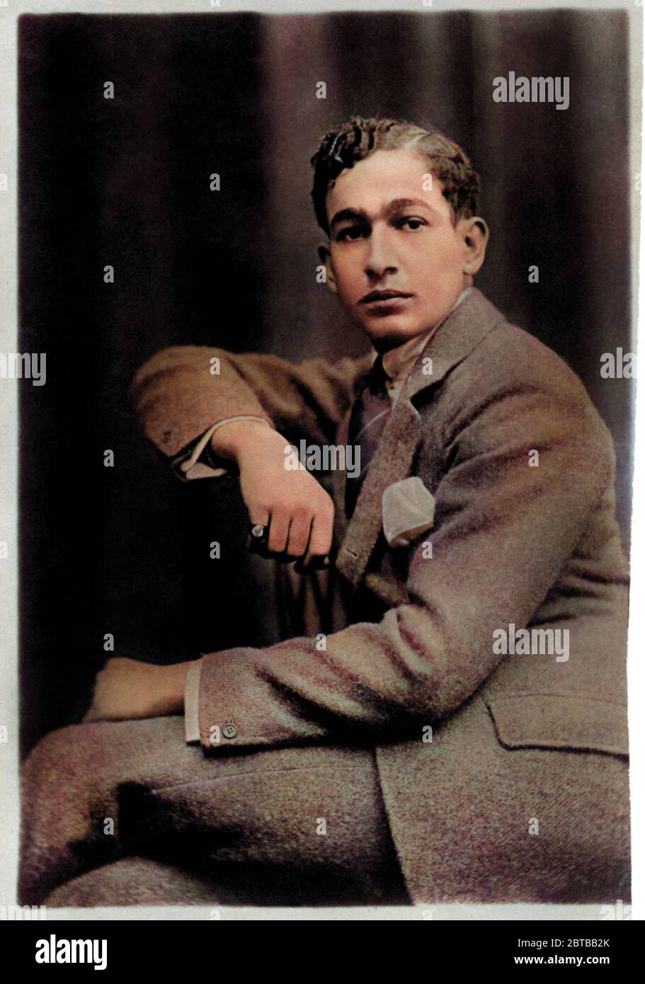 Prince ali kamel hi-res stock photography and images - Alamy