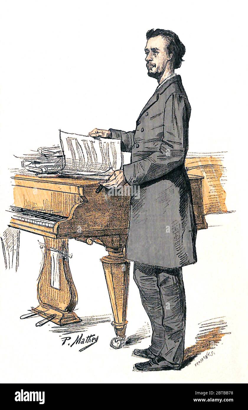 Mathey hi-res stock photography and images - Alamy