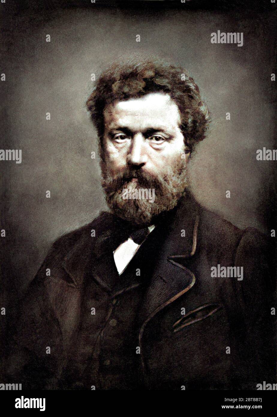 Louis hamon hi-res stock photography and images - Alamy