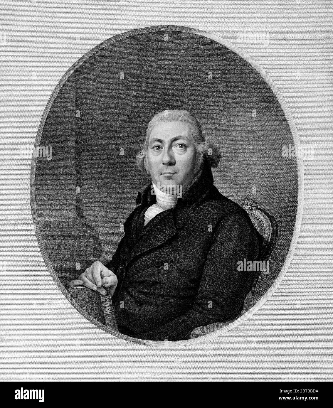 Edward jenner and the vaccine hi-res stock photography and images - Alamy