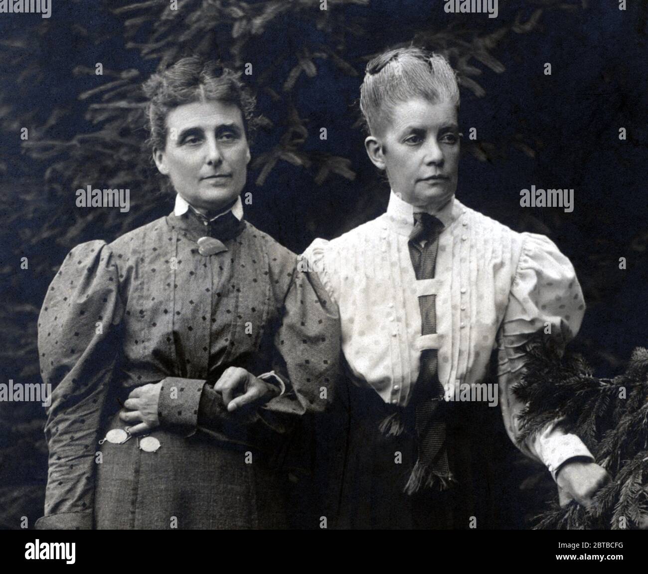 1898 c , ITALY : The italian noble woman CAROLINA MANCINI ( born from ...