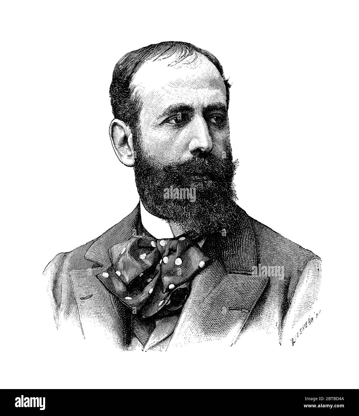 Raffaelli jean francois Cut Out Stock Images & Pictures - Alamy