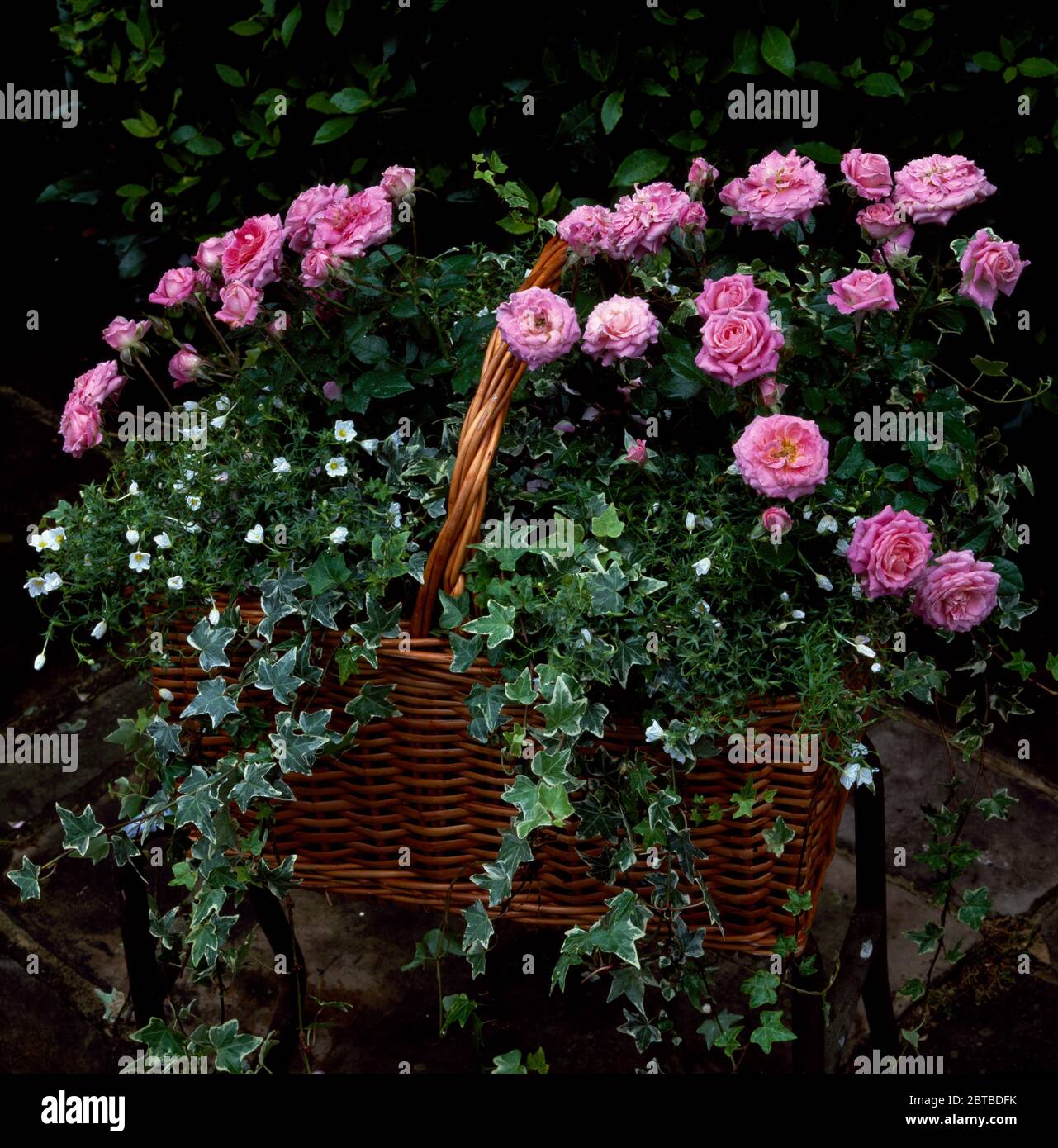 Miniature containers hi-res stock photography and images - Alamy