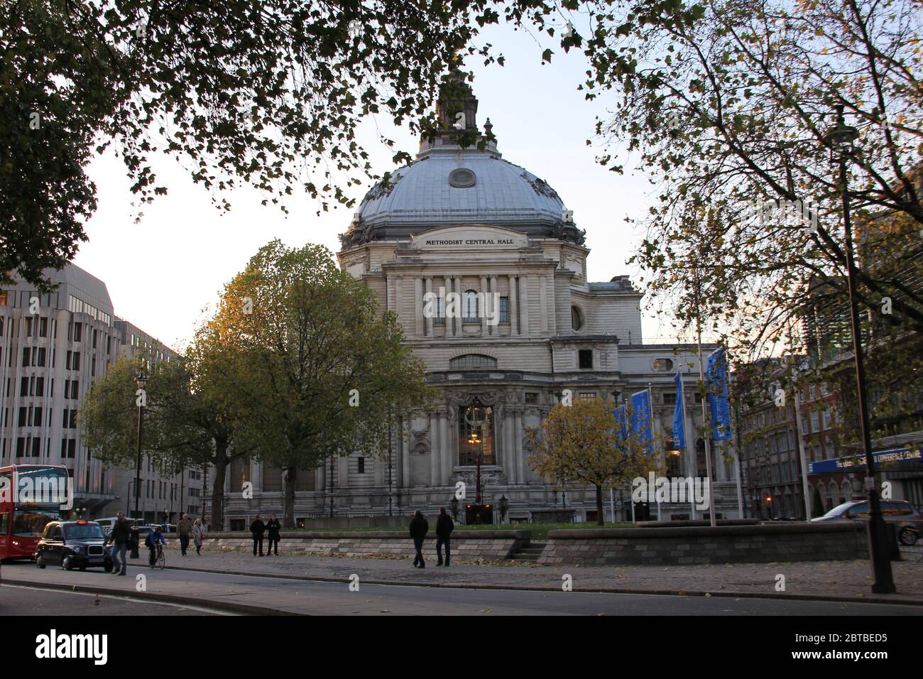 Londons top tourist attractions hi-res stock photography and images - Alamy