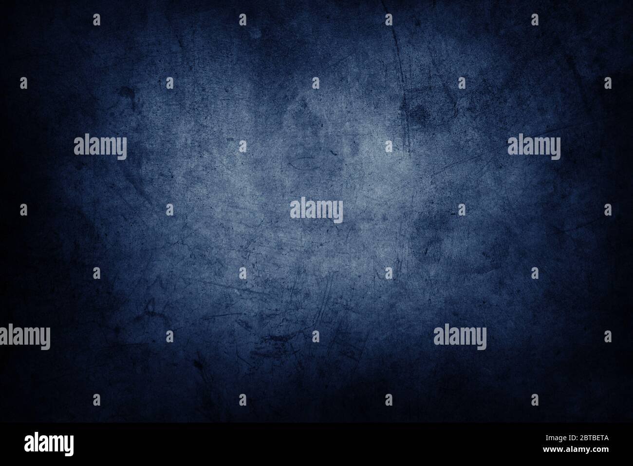 Close-up of blue textured background Stock Photo - Alamy