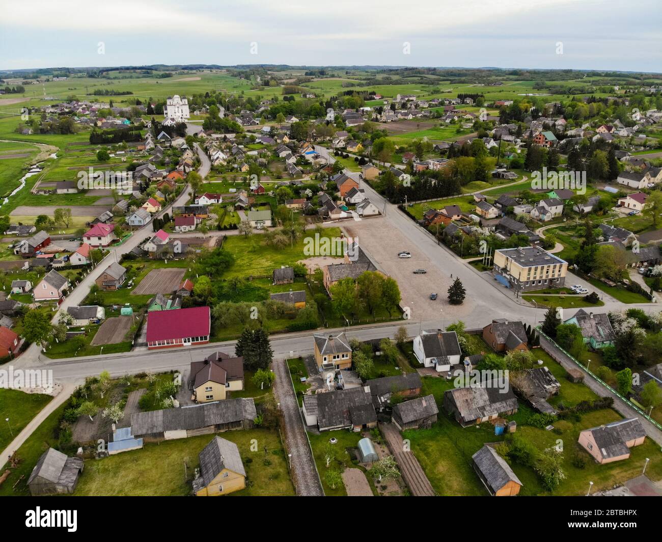 Samogetia hi-res stock photography and images - Alamy