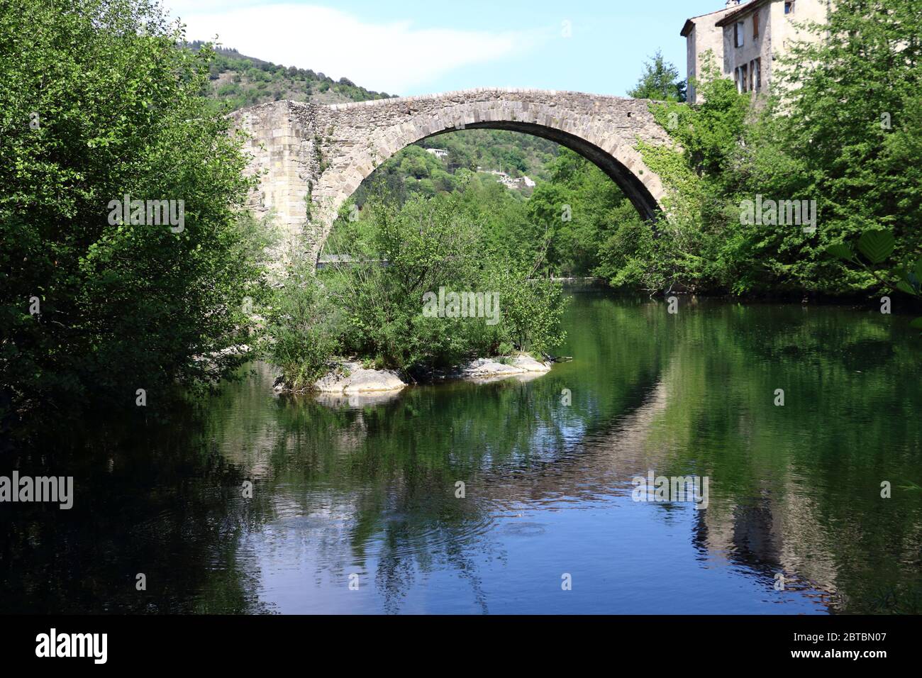 Old houses of vigan hi-res stock photography and images - Alamy