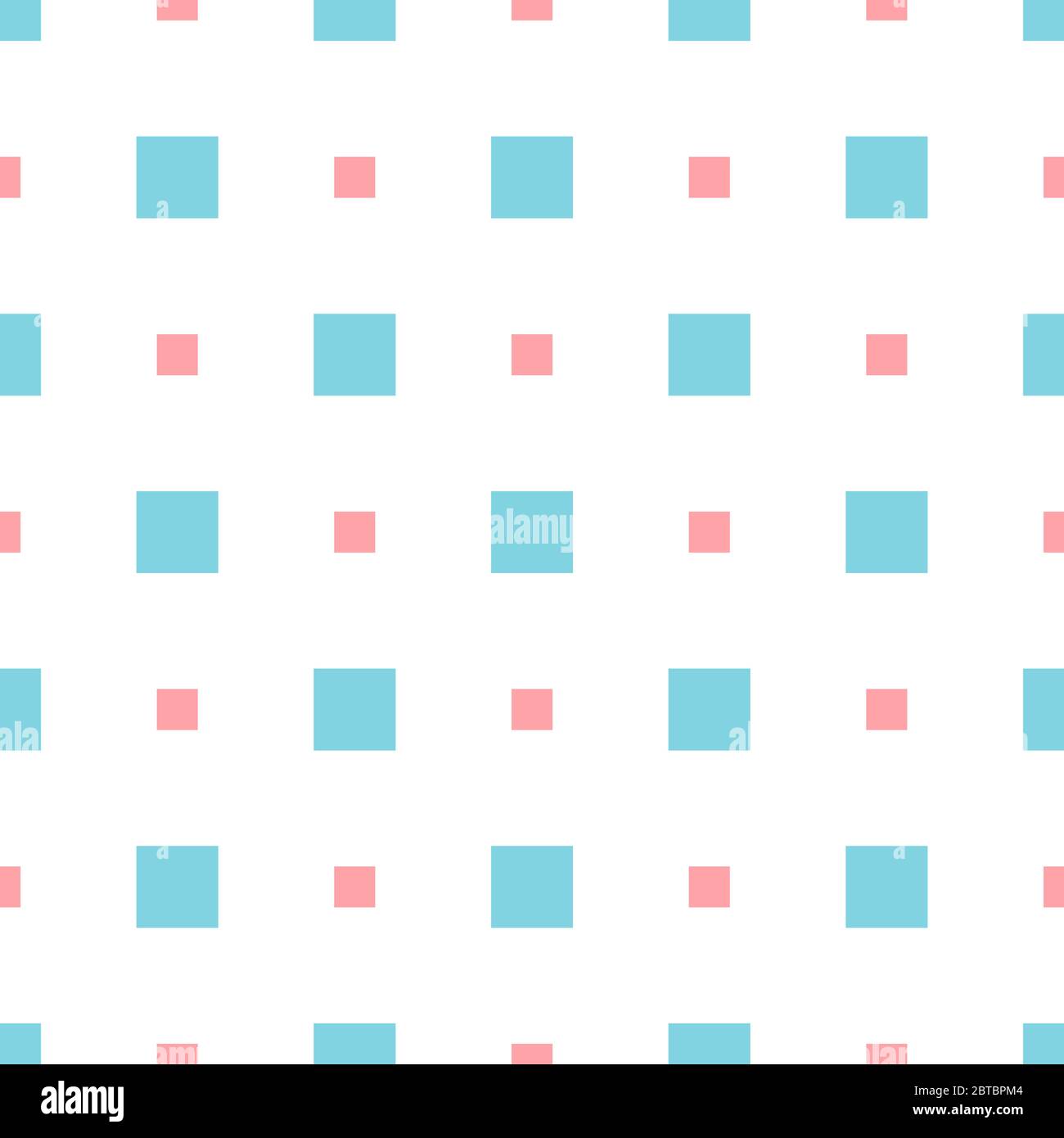 Abstract geometric pattern with small squares. Design element for web ...