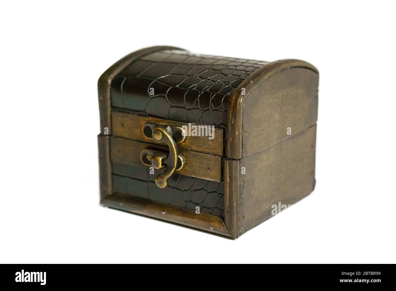 Empty chest in different angles hi-res stock photography and images - Alamy