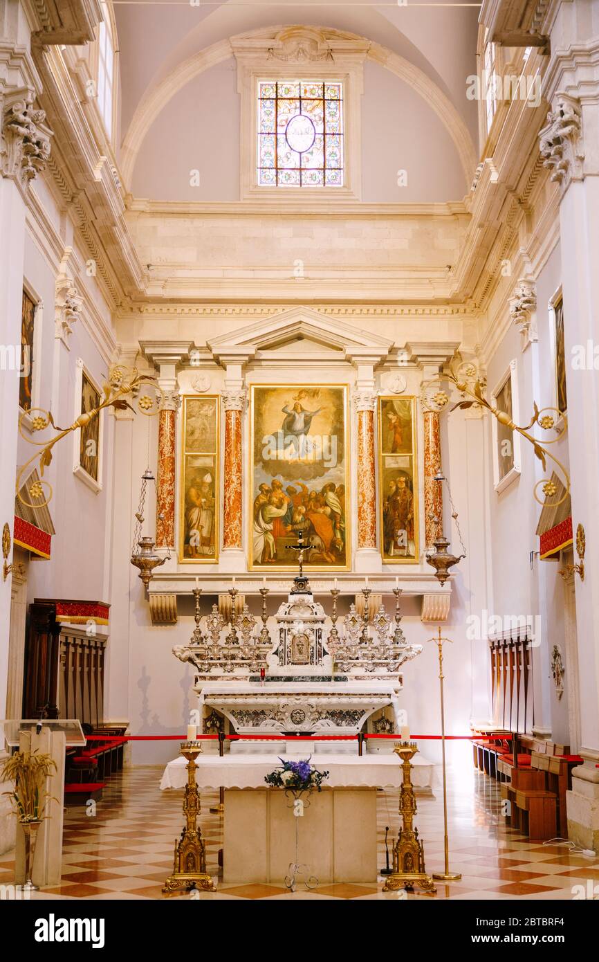 Vlah Church High Resolution Stock Photography and Images - Alamy