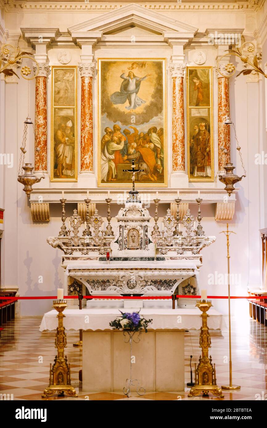 Vlah church hi-res stock photography and images - Alamy