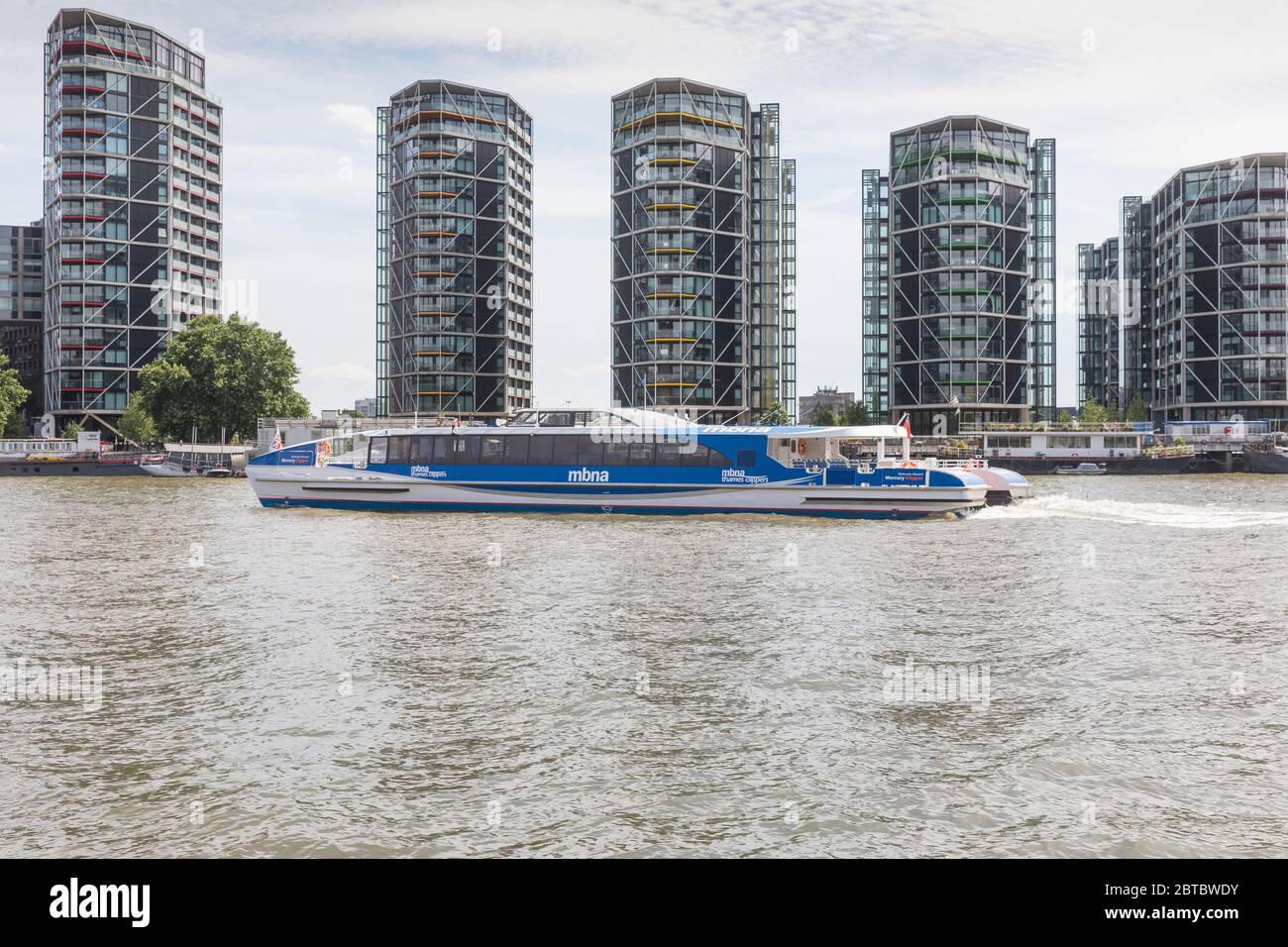 Clippers quay hi-res stock photography and images - Alamy