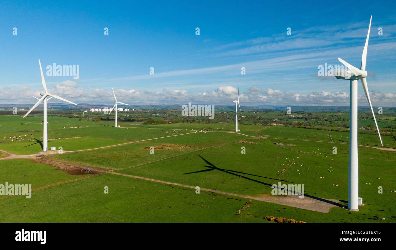 Environmental electricity hi-res stock photography and images - Alamy