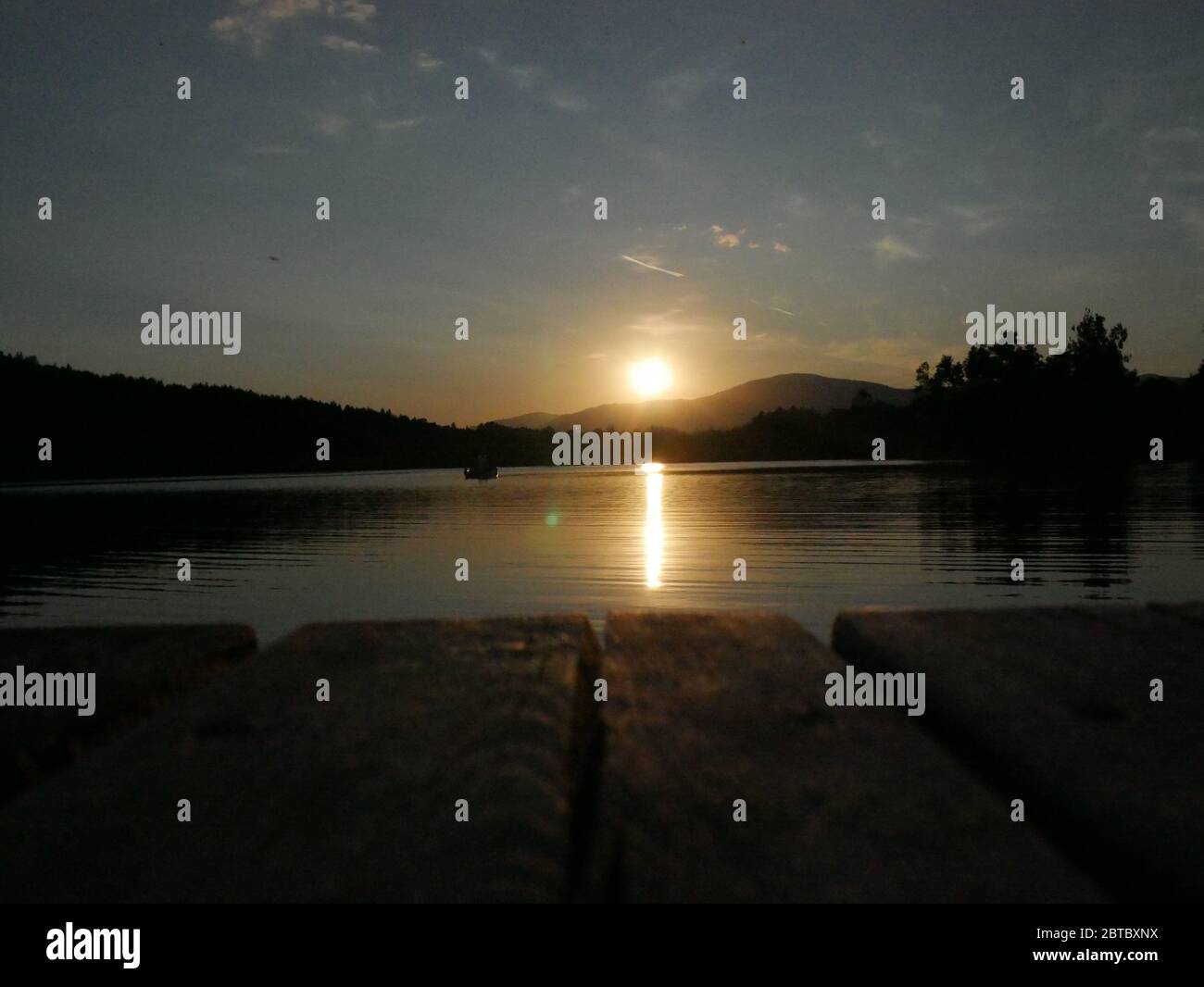 Long peer hi-res stock photography and images - Alamy