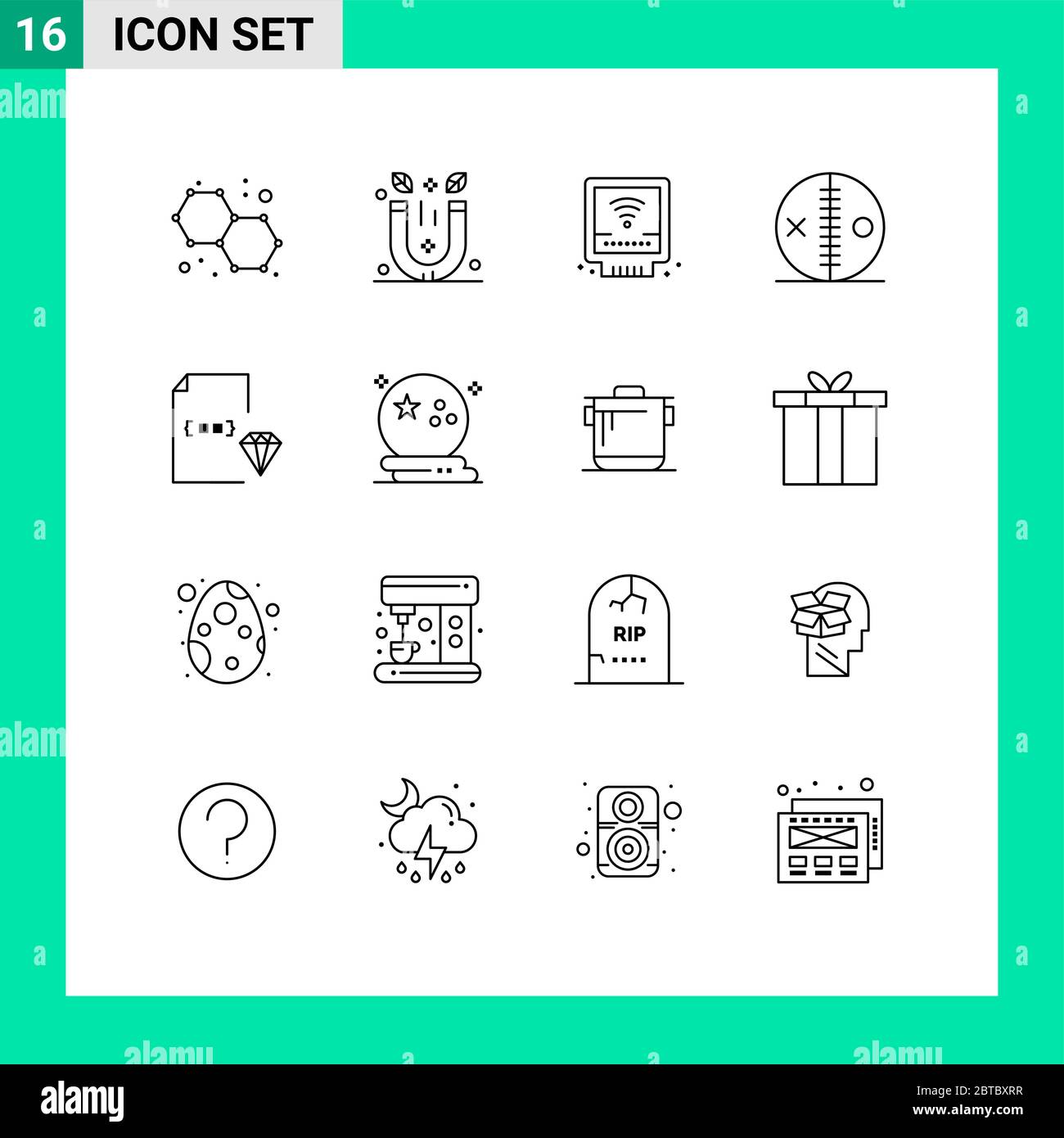 Mechanical Doll Stock Vector Images - Alamy