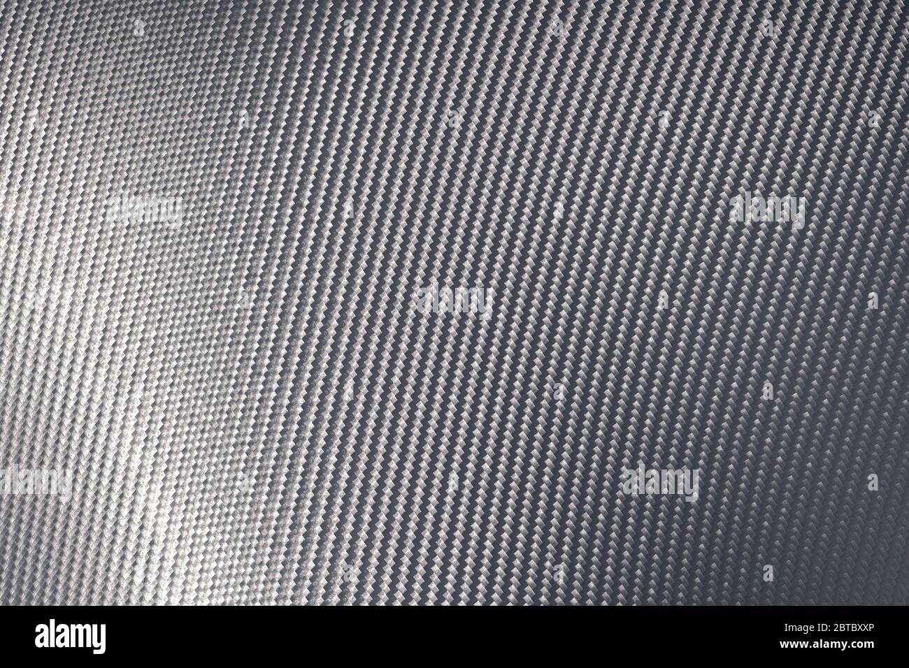 Close up of grey carbon fiber pattern texture surface. Texture and ...