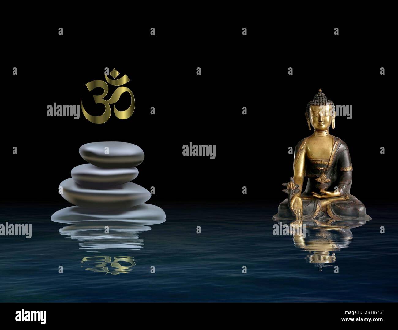 Zen Symbols Wallpaper Backgrounds