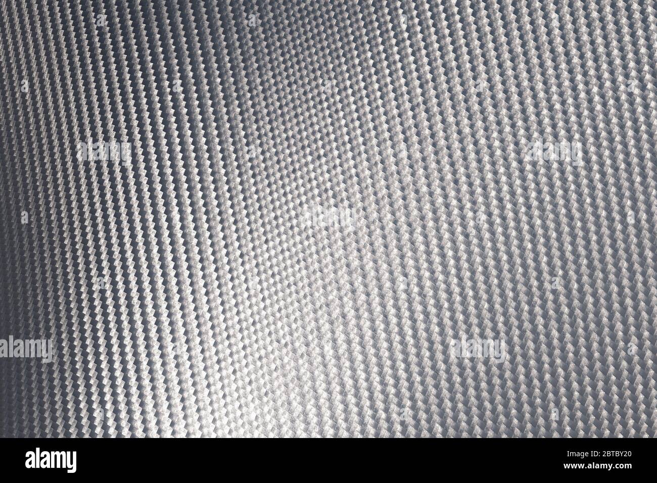 Close up of grey carbon fiber pattern texture surface. Texture and ...