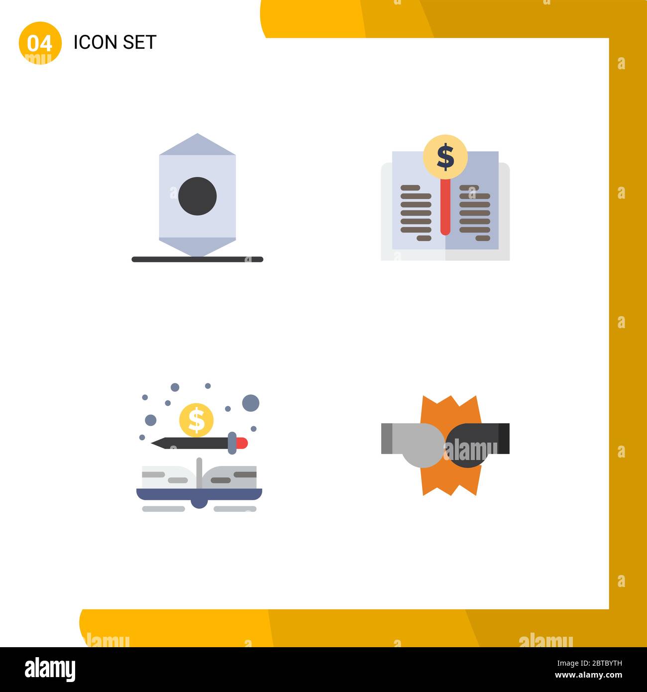 Investment wrapper Stock Vector Images - Alamy