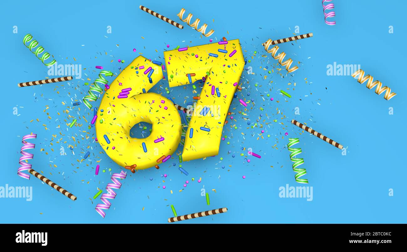 Number 67 hi-res stock photography and images - Alamy