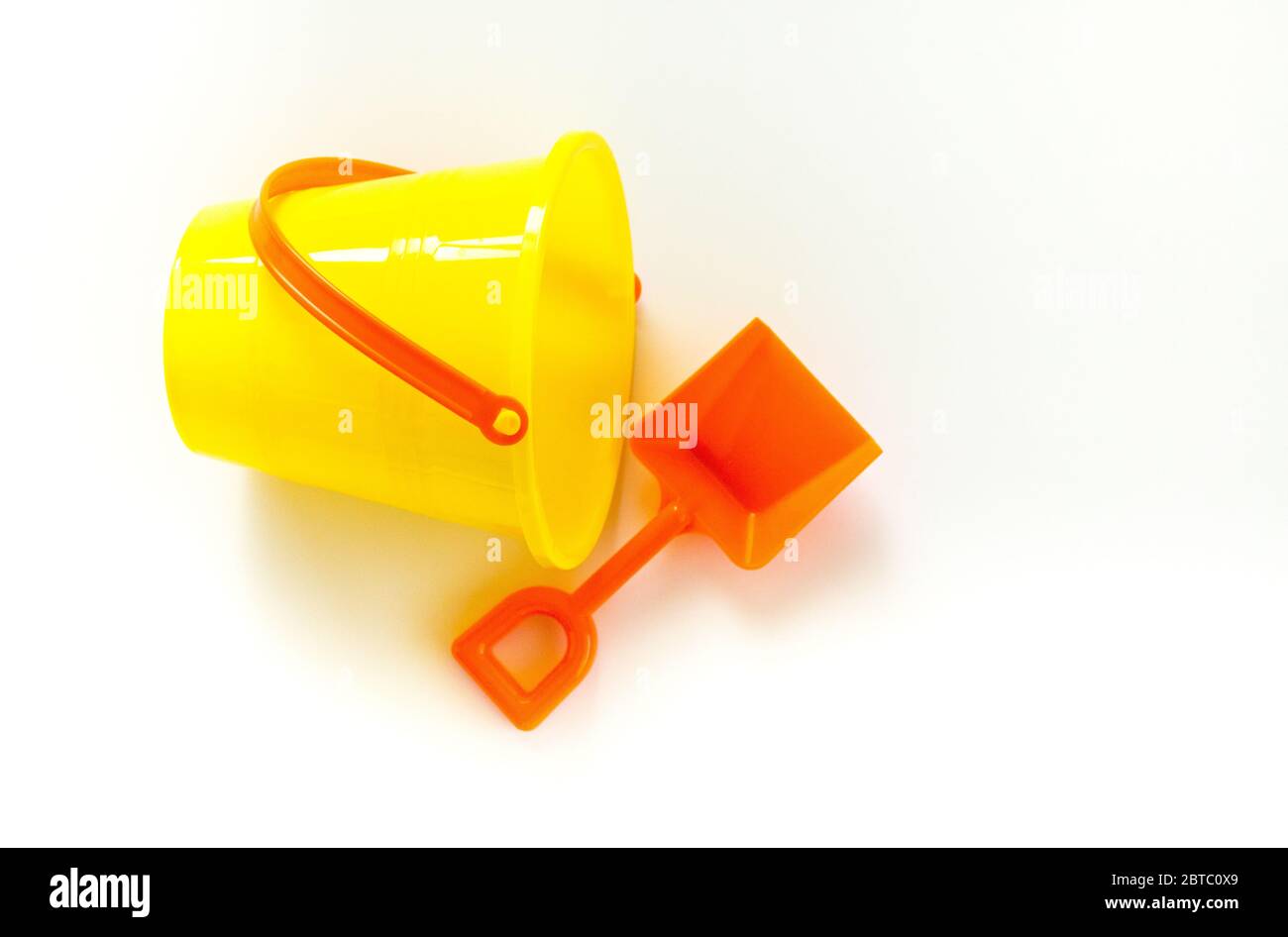 Plastic Pail High Resolution Stock Photography and Images - Alamy