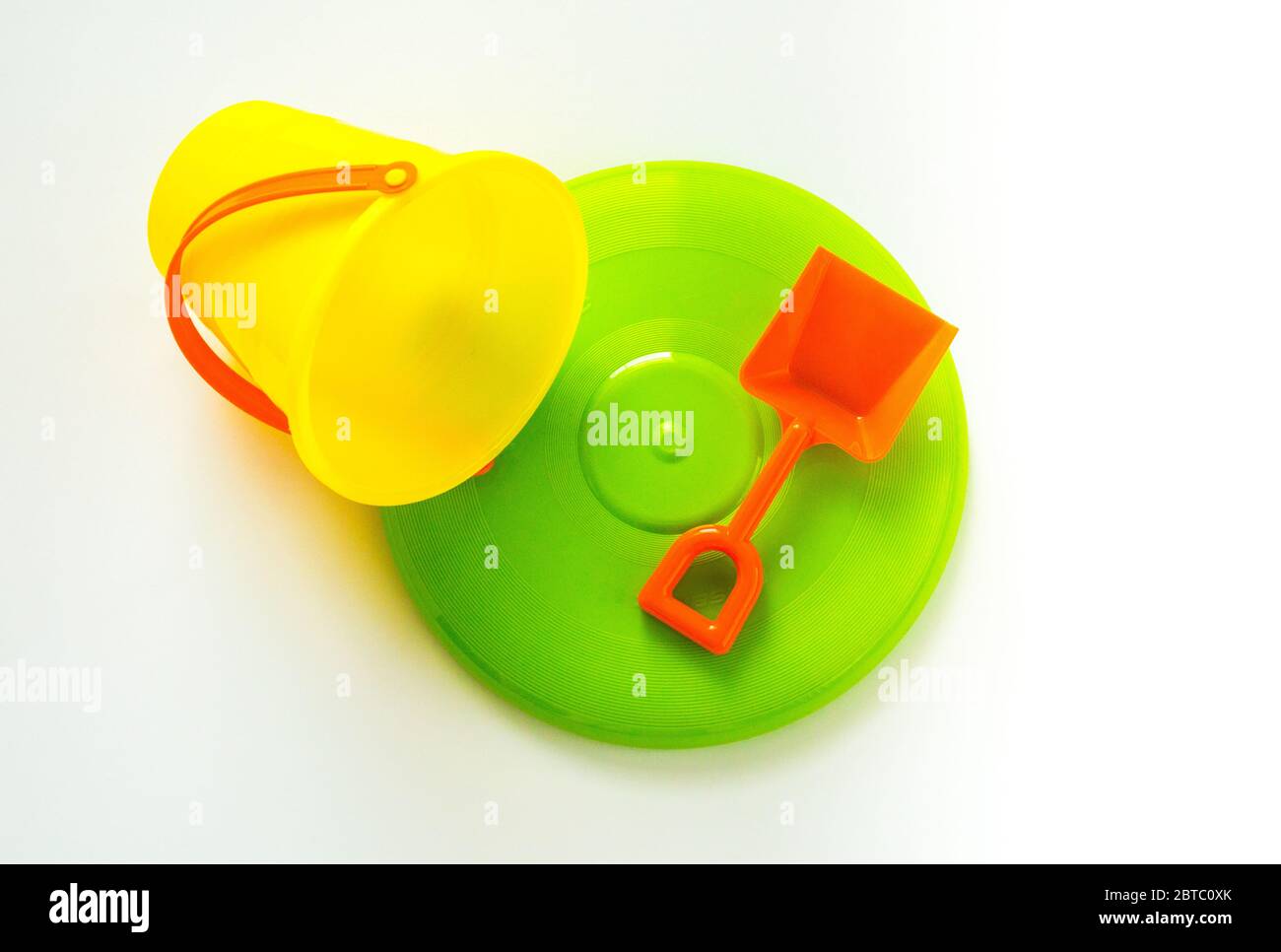 Plastic Pail High Resolution Stock Photography and Images - Alamy