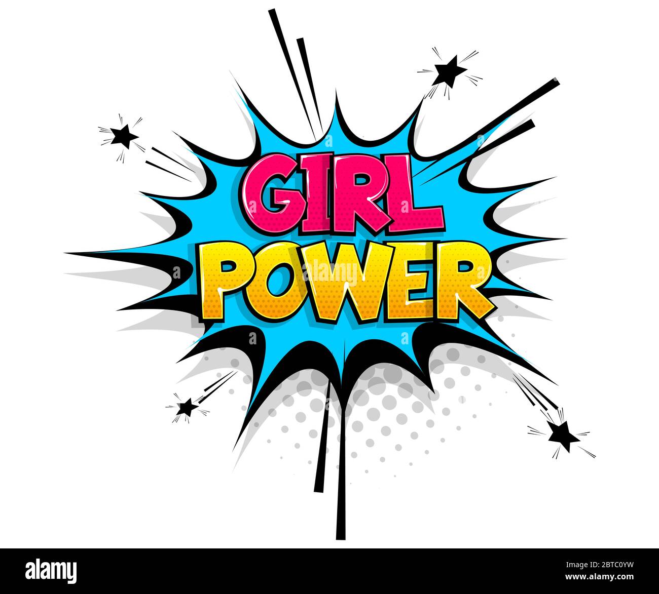 Woman book abstract Stock Vector Images - Alamy