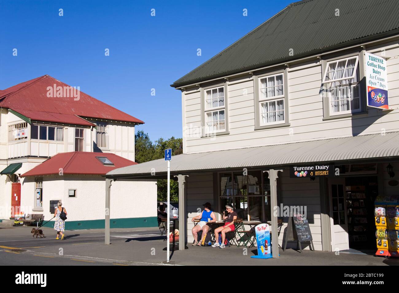 Le bons bay hi-res stock photography and images - Alamy