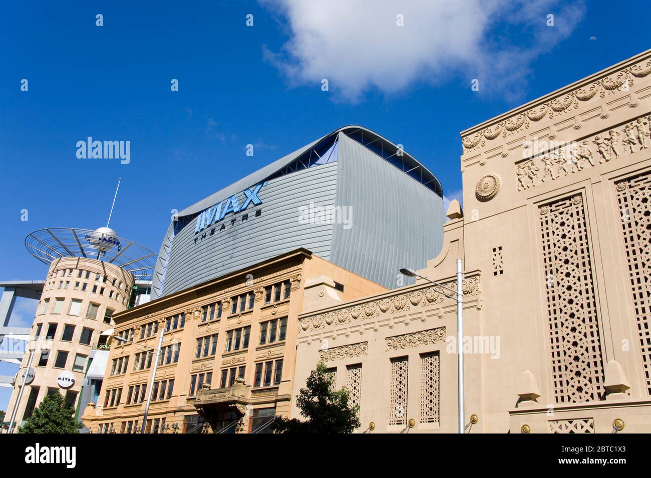 Aotea hi-res stock photography and images - Alamy